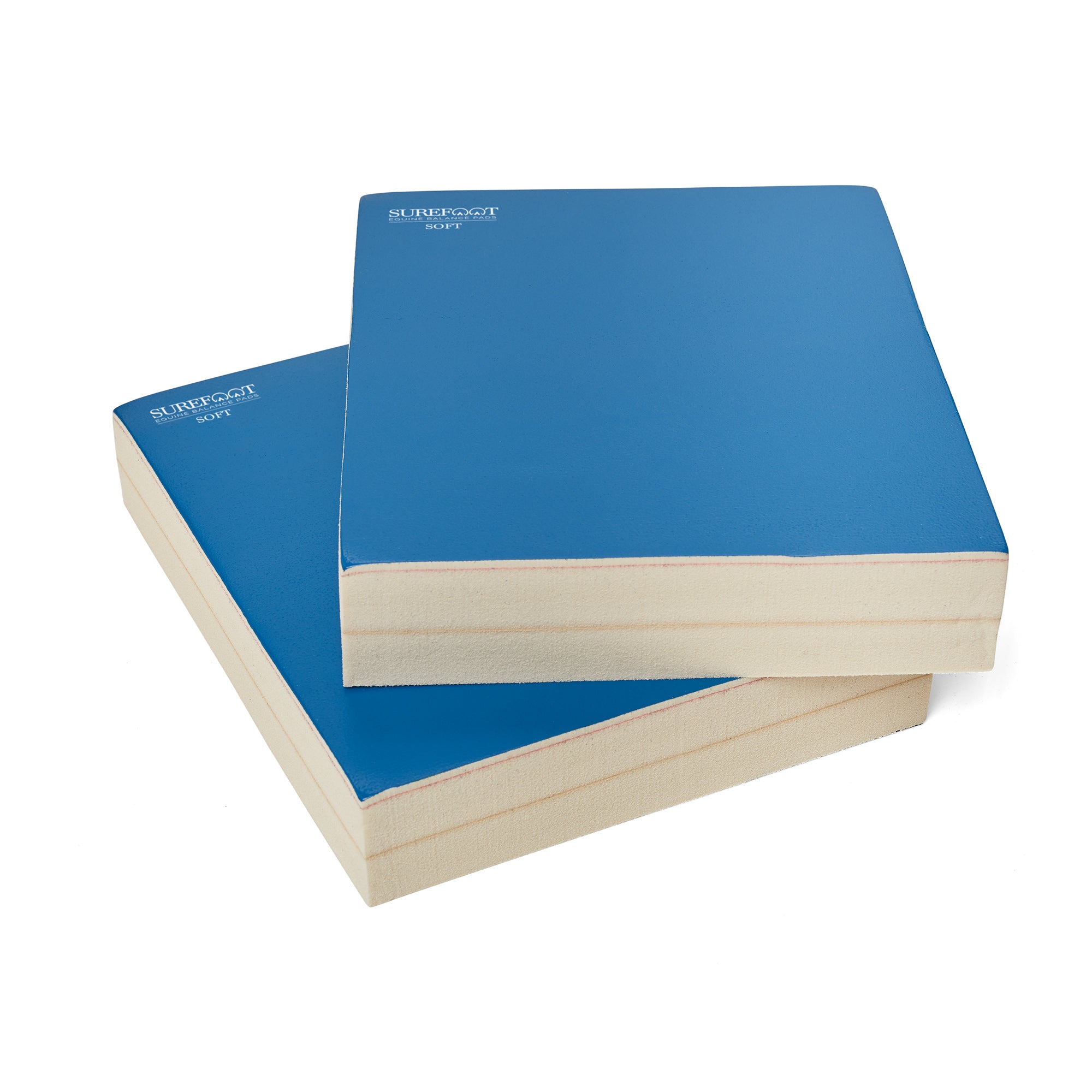 Level 4 - Soft Pads – SURE FOOT Equine