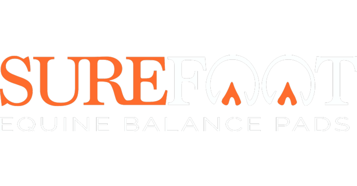 Products – SURE FOOT Equine